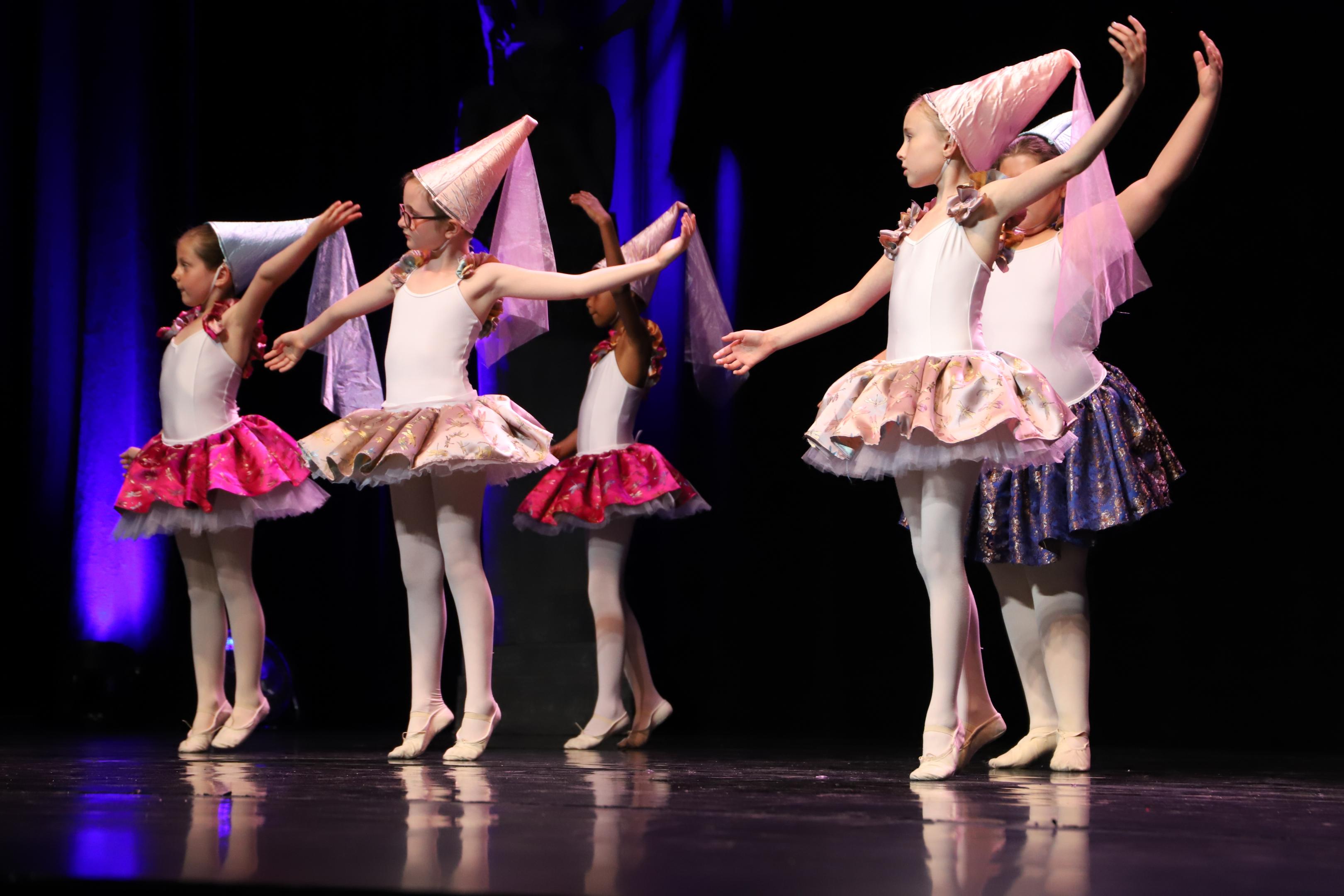 Etoile ballet comédie | Ville d'Avion